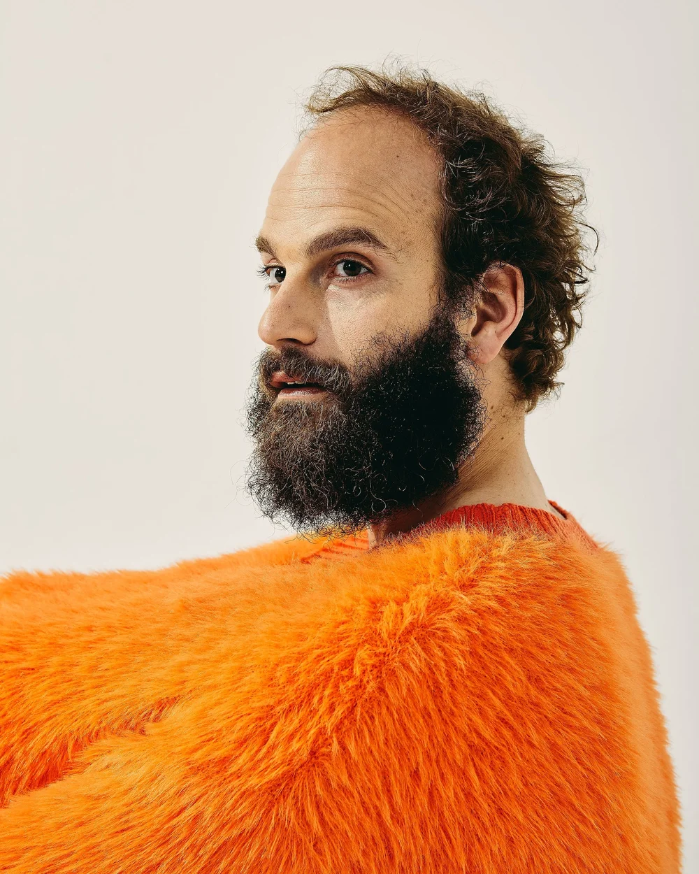 Ben Sinclair — Zack DeZon