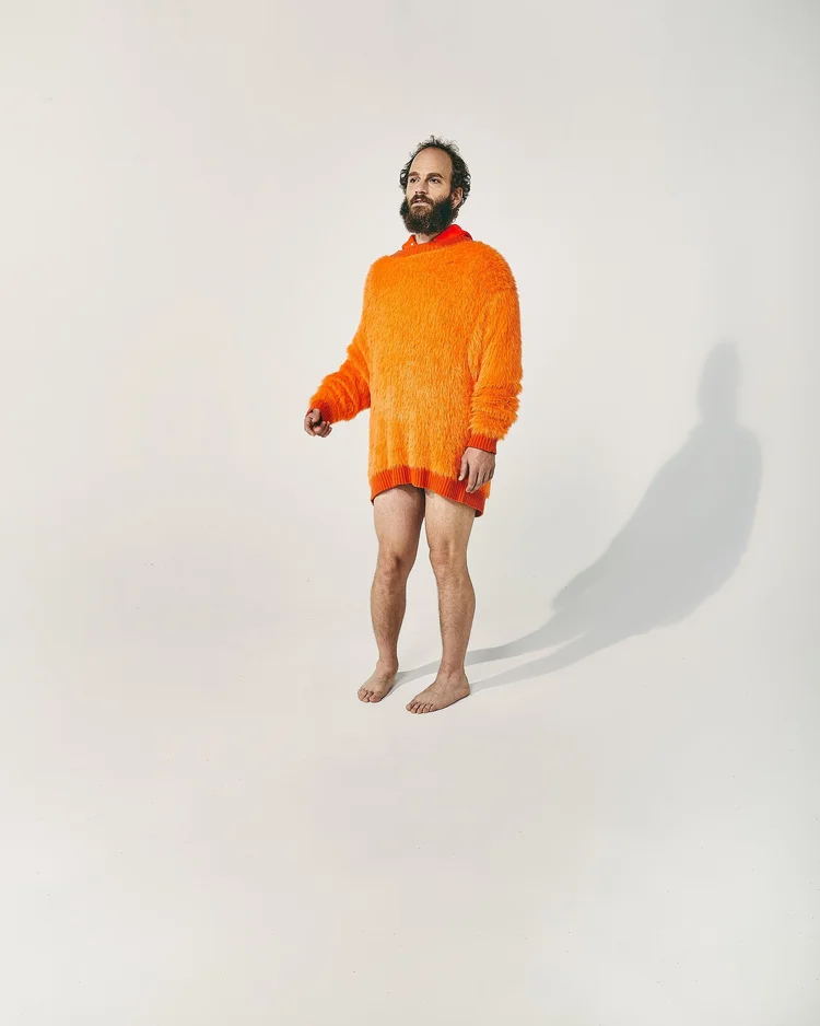 Ben Sinclair — Zack DeZon