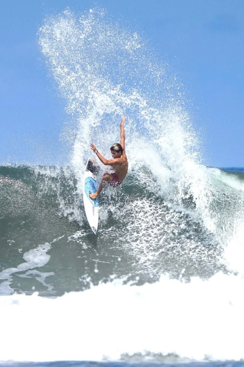 Moana Nosara Costa Rica