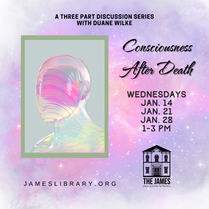 Investigating Consciousness After Death - Part 1 of 3 part series — The ...