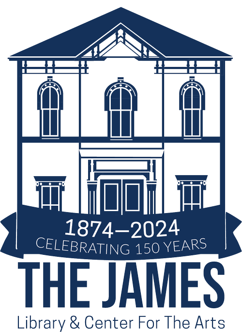 About — The James