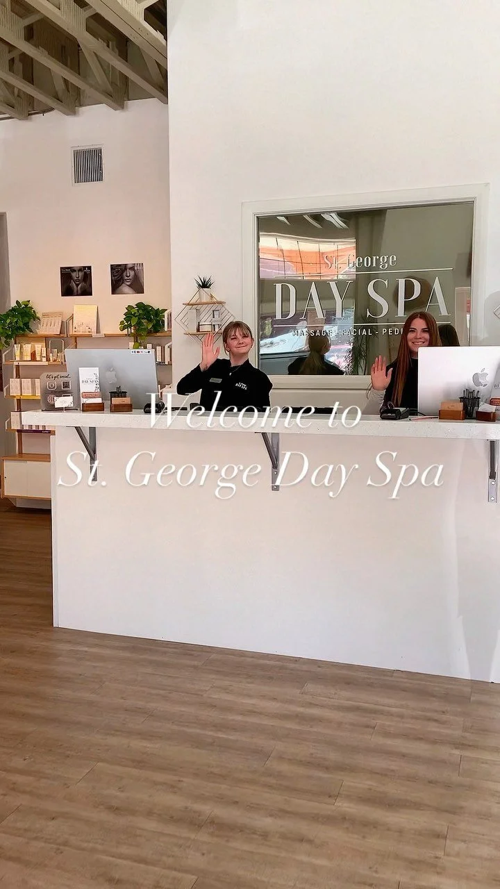 St. George Day Spa