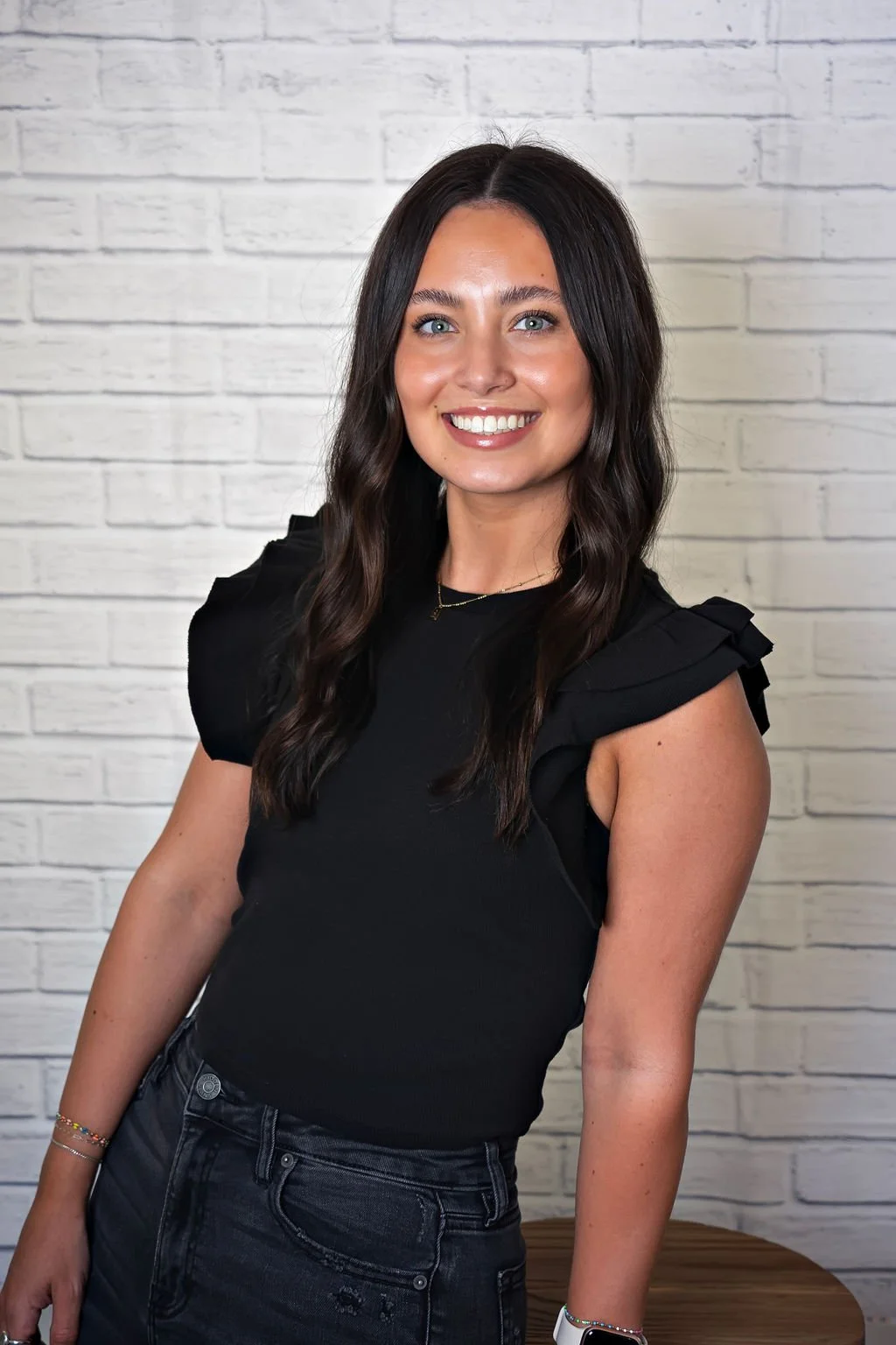 Our People — St. George Day Spa