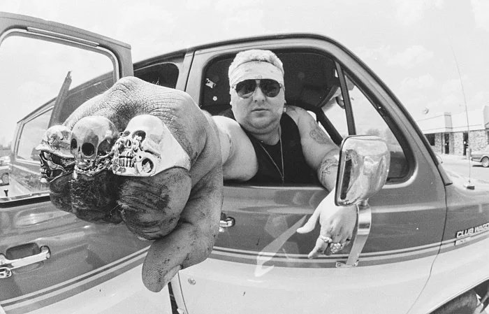 ENORMOUS DOOR MASTERING