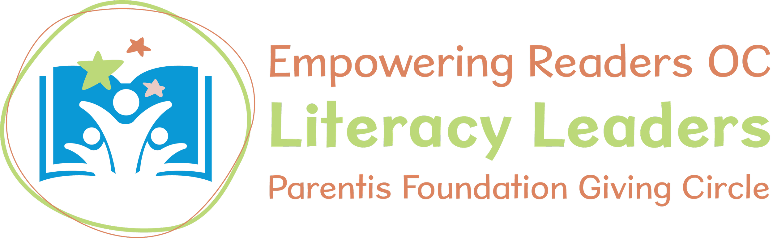 Literacy Leaders — Parentis Foundation