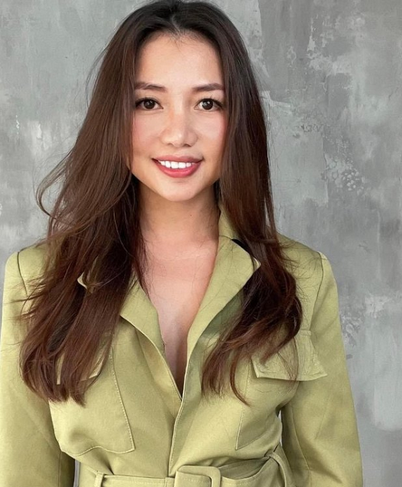 Experience — Nga Brows