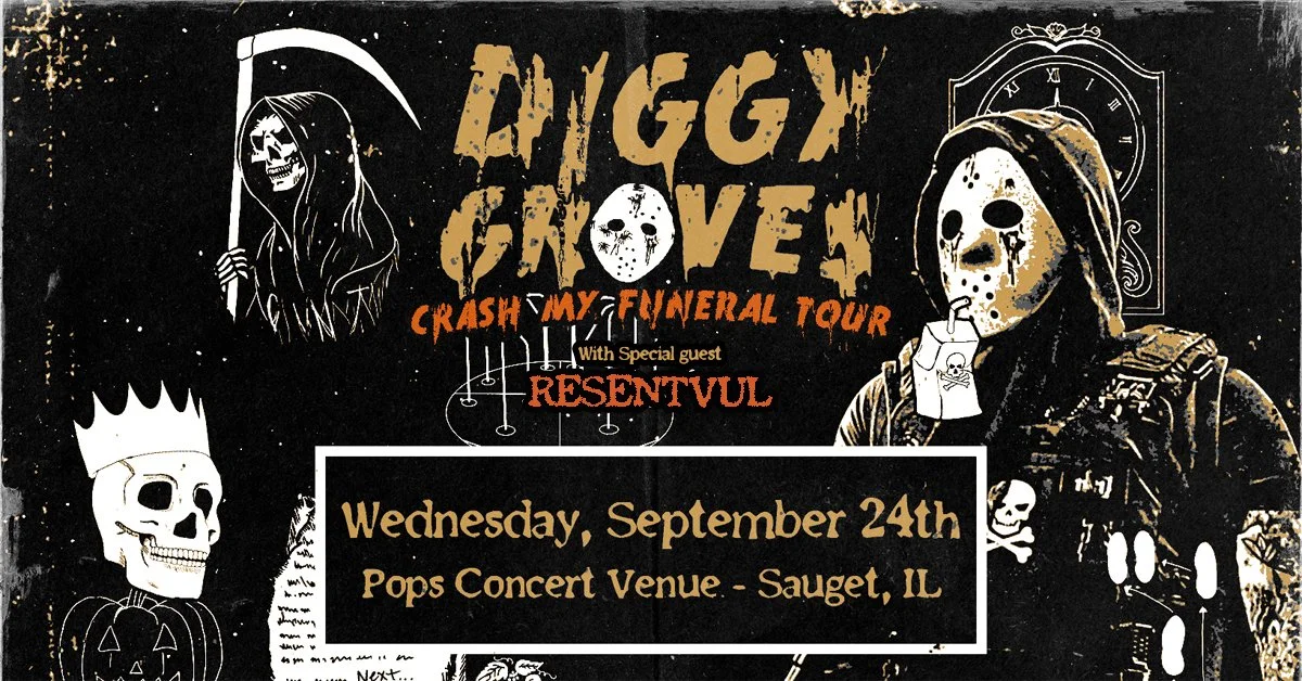 Concerts — Pop's