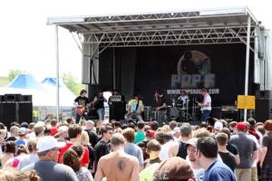 Road To Pointfest — Pop's
