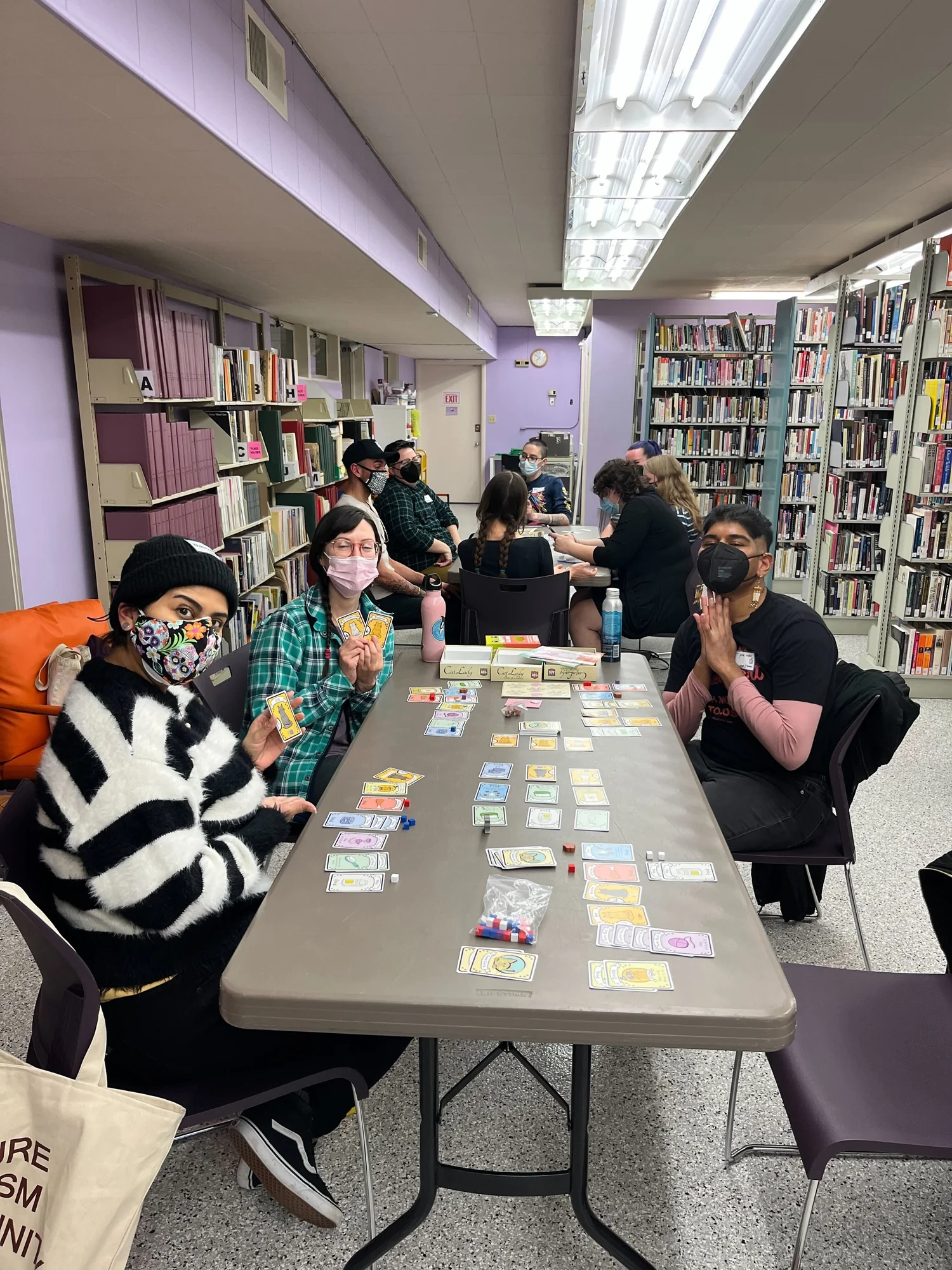Events | Join Our Community Events — Lavender Library