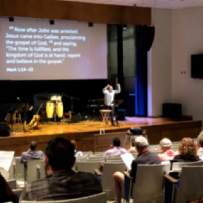 Church Partnership — The Liberti Communion of Churches