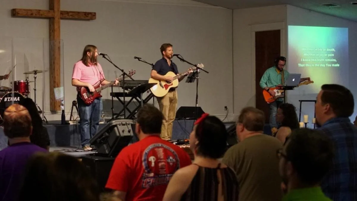 The Liberti Communion of Churches