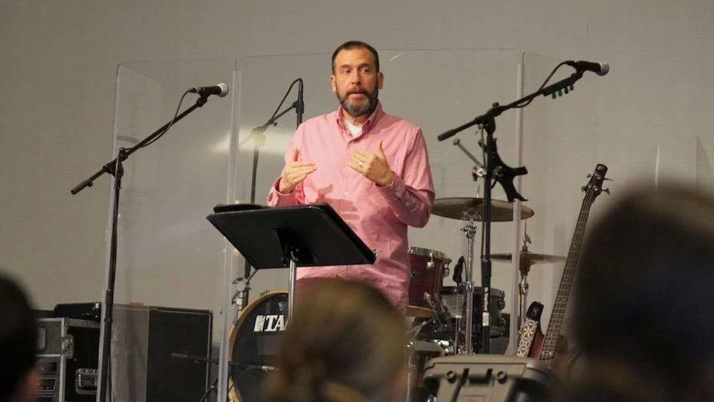 Church Partnership — The Liberti Communion of Churches