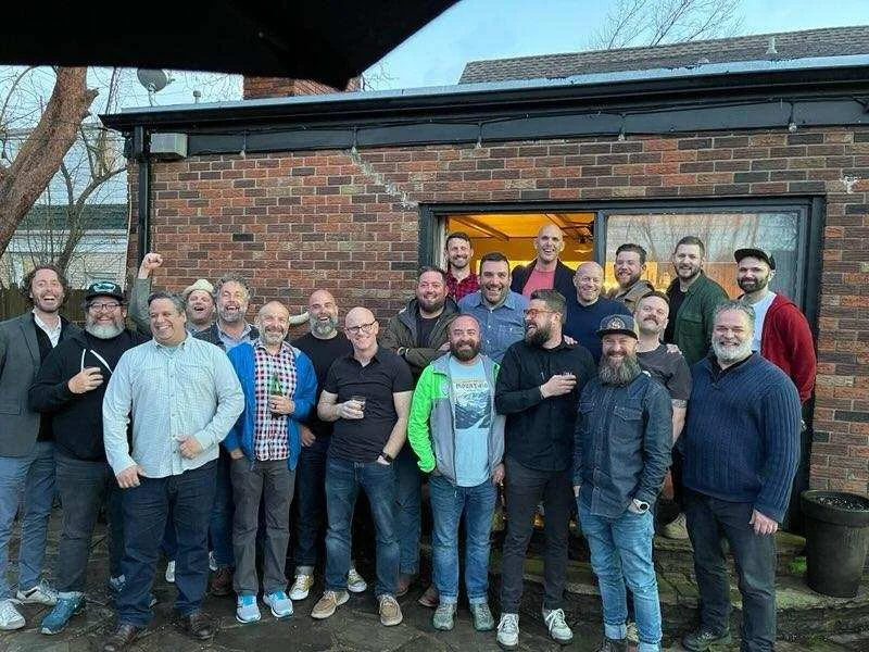 Church Planting and Strengthening — The Liberti Communion of Churches