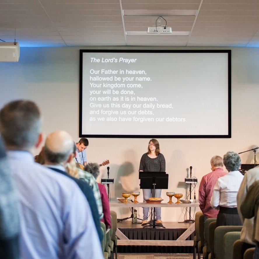 Church Partnership — The Liberti Communion of Churches