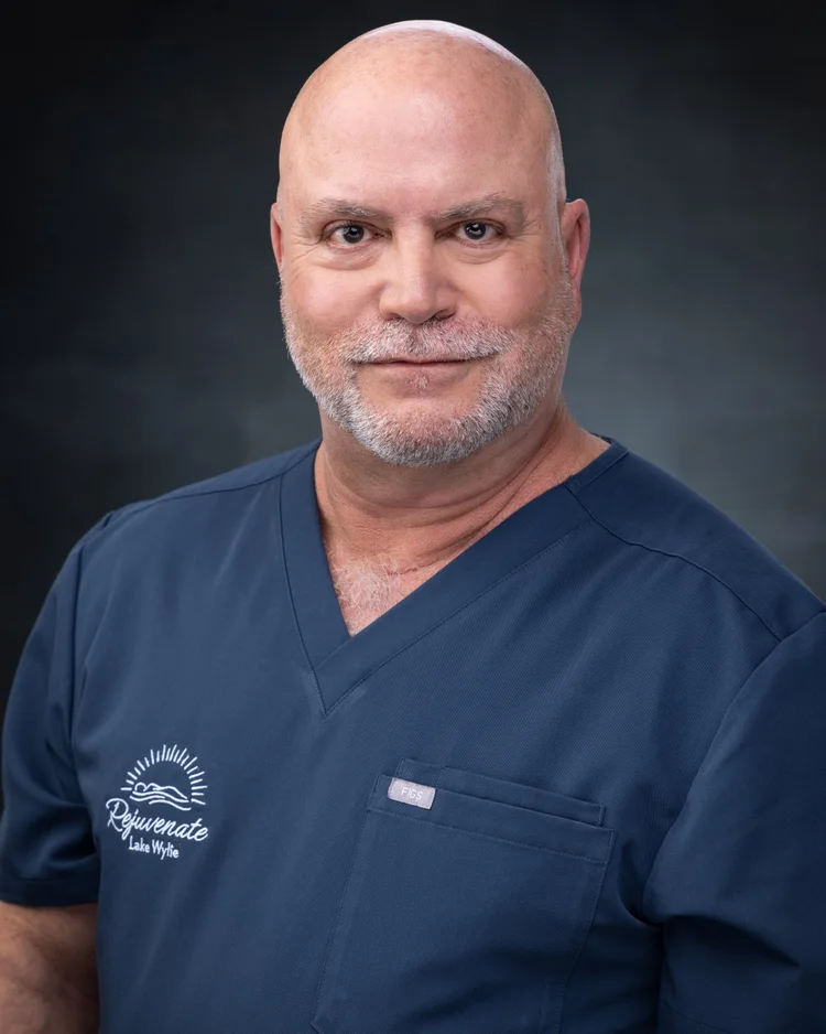 About — Rejuvenate at Lake Wylie