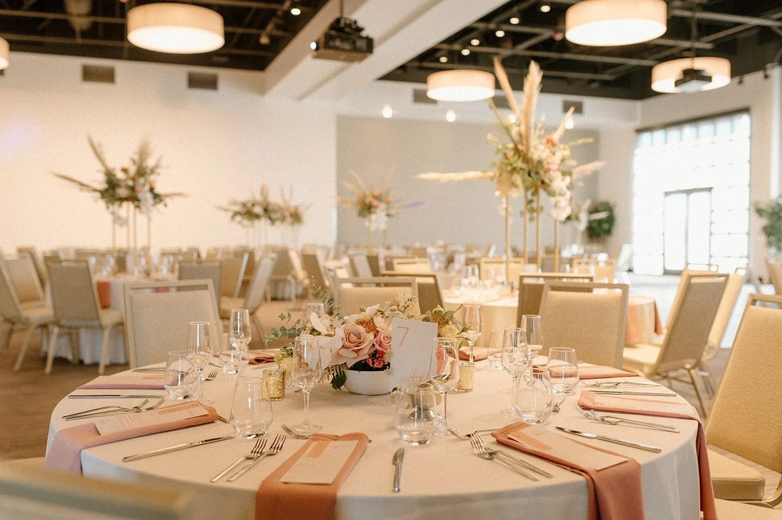 Premier Orange County Event Center | Los Angeles Event Center