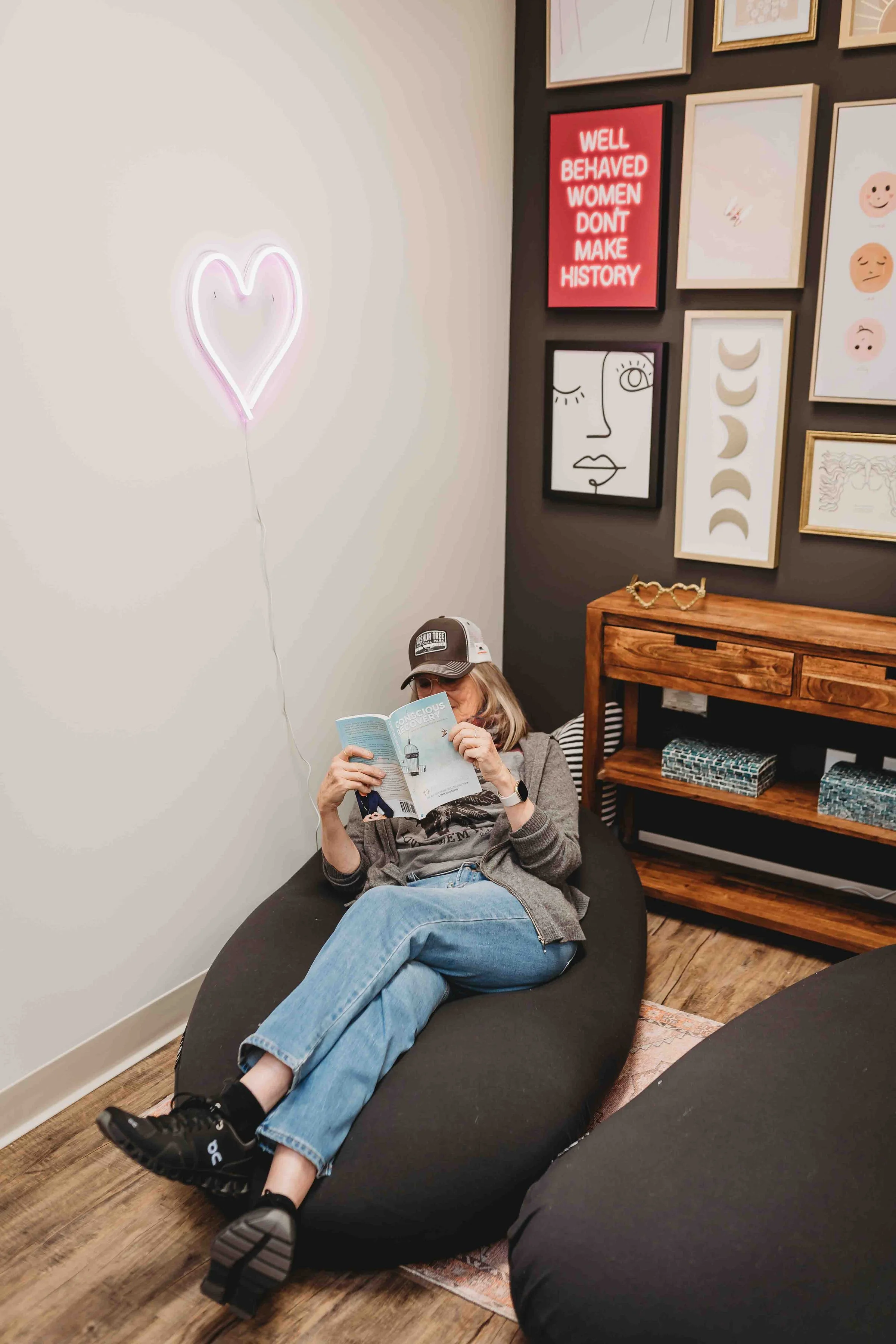 Monima Wellness Center