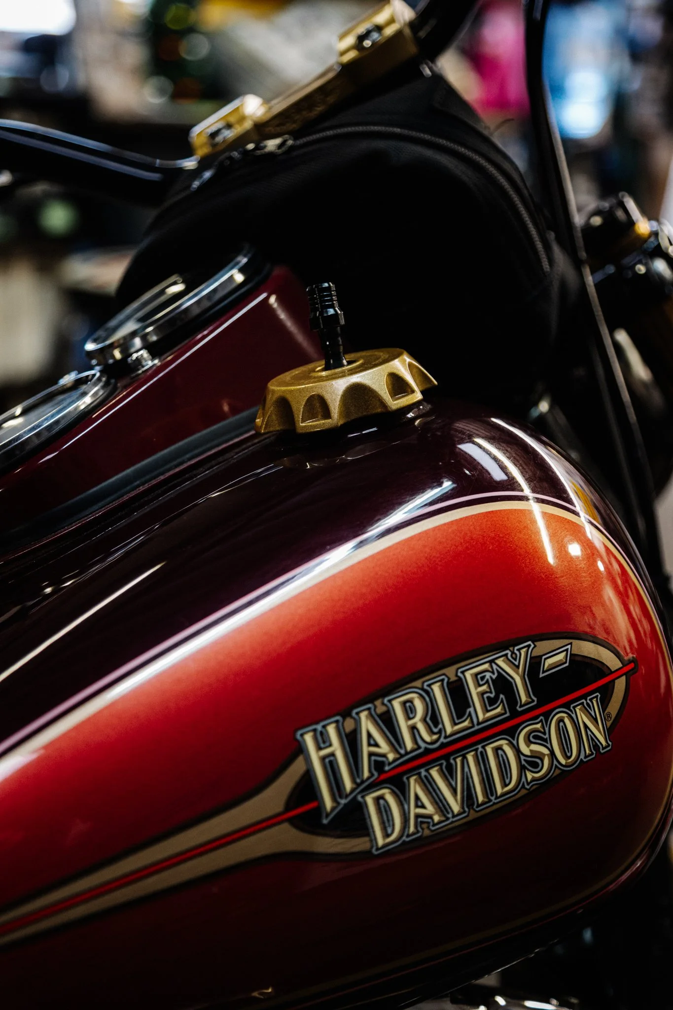 Street Rider of Reno