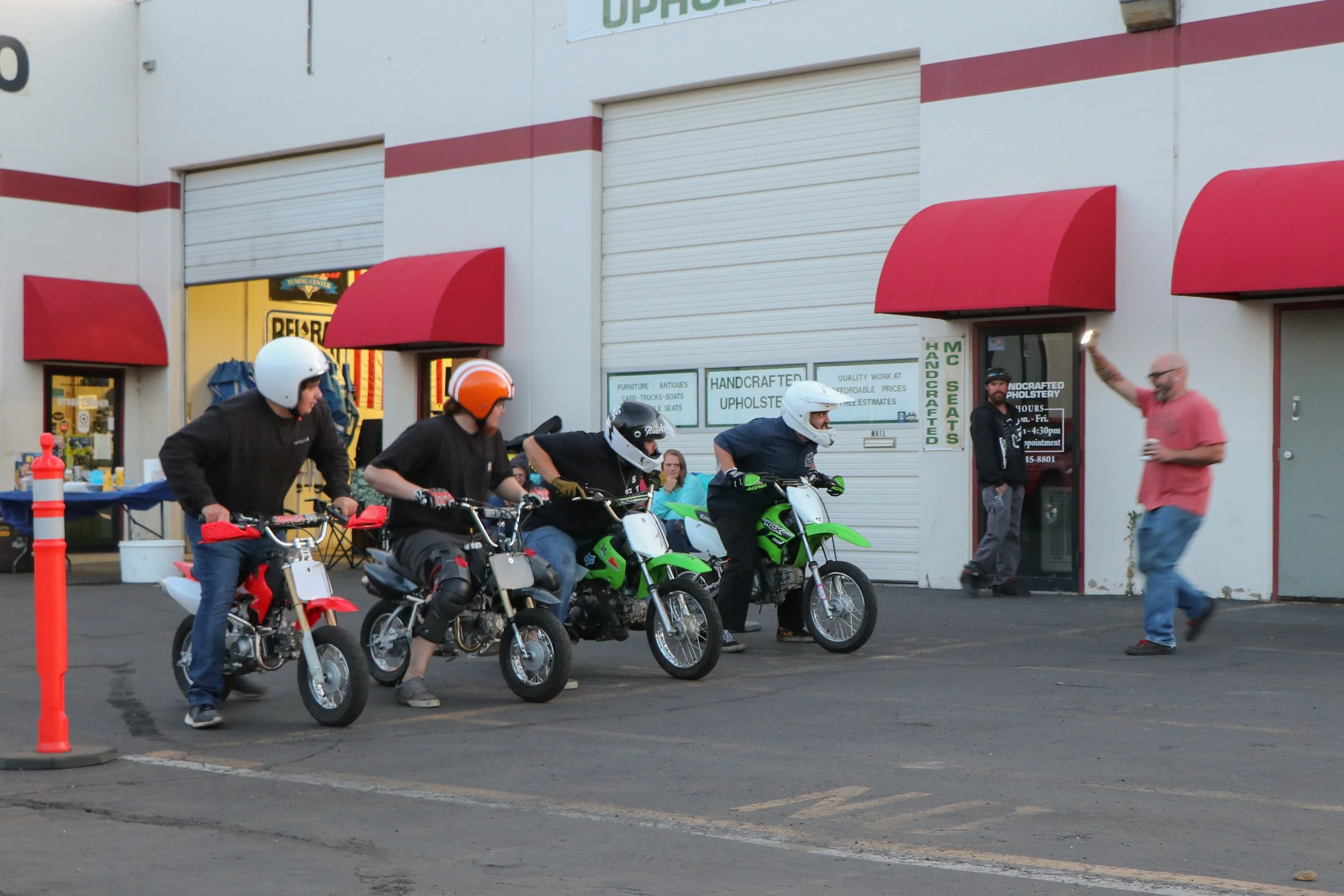 Street Rider of Reno