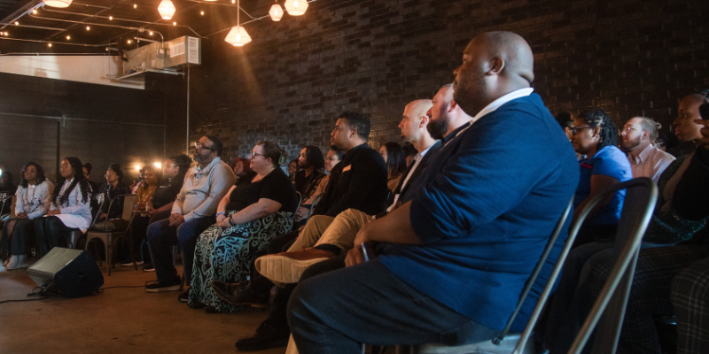 Institute — 2819 Church