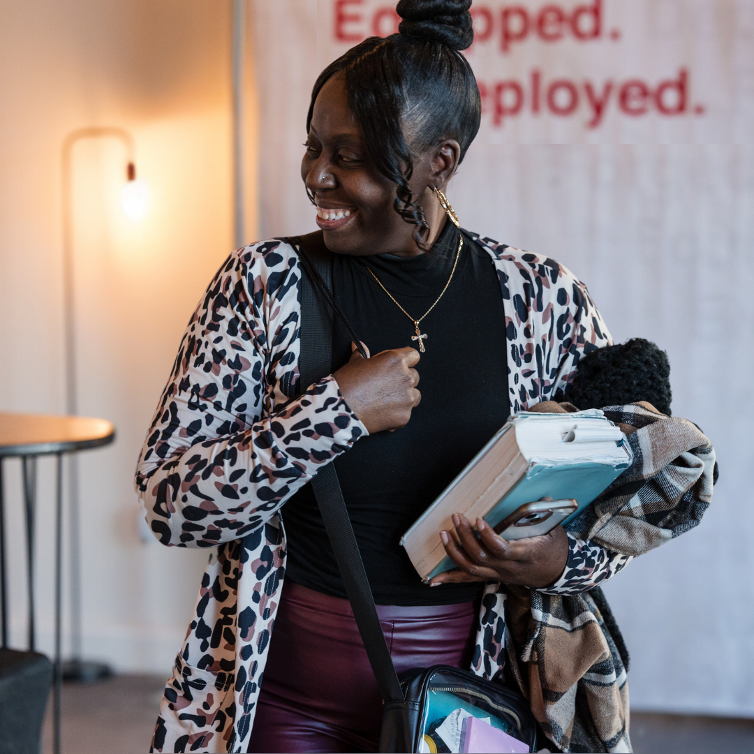 Institute — 2819 Church