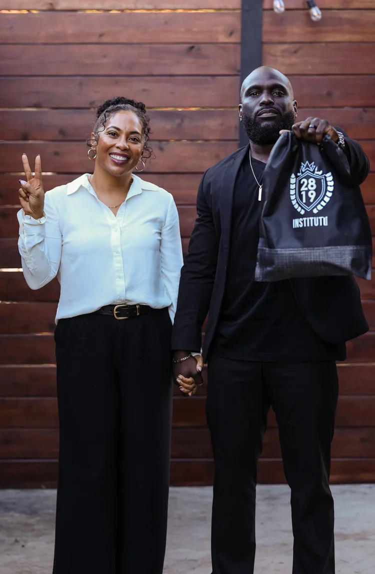 Institute — 2819 Church