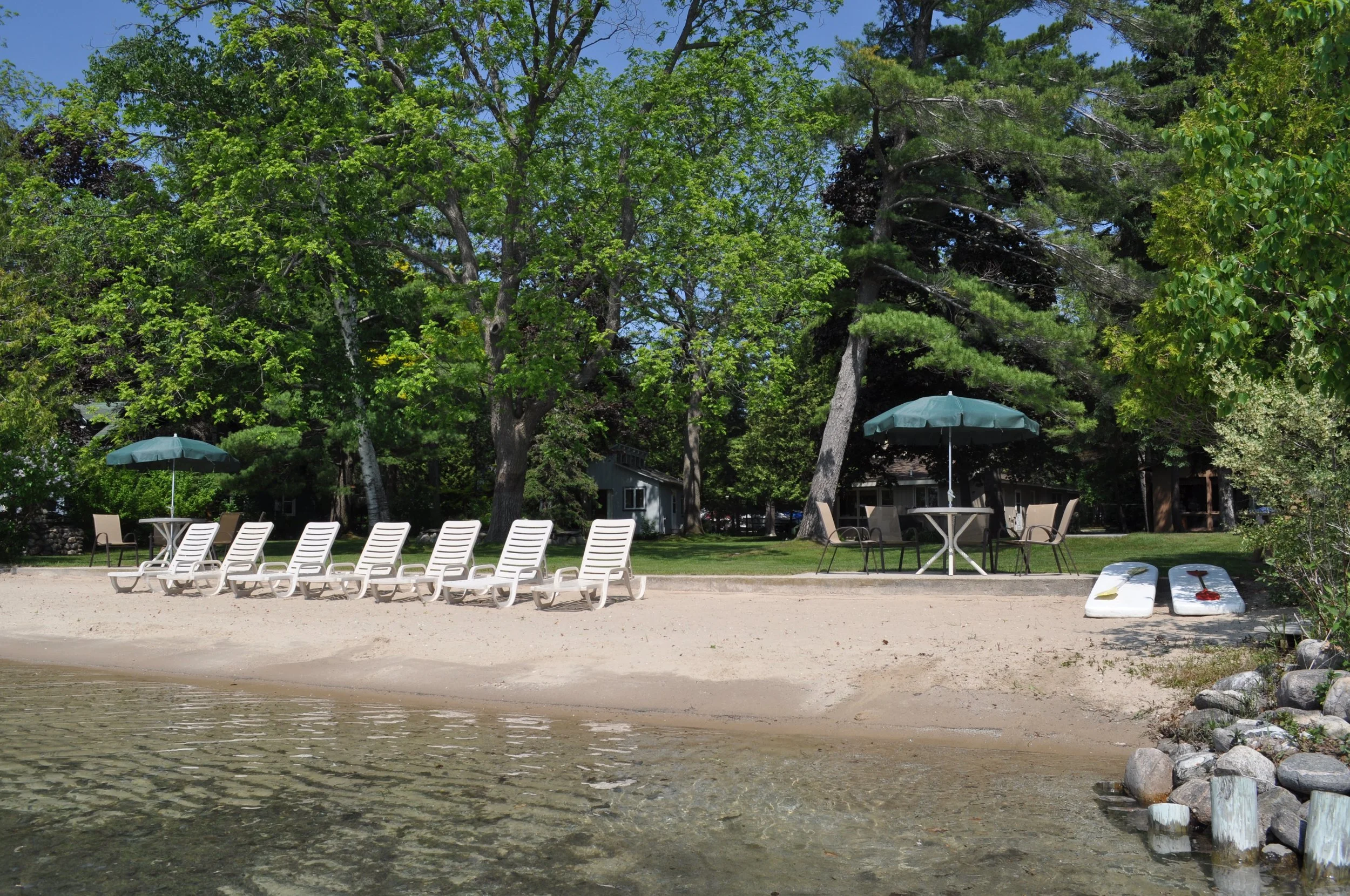 Ranchette — Glen Craft Villas