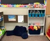 Self-Regulation Spaces — CLASSROOM ENVIRONMENT