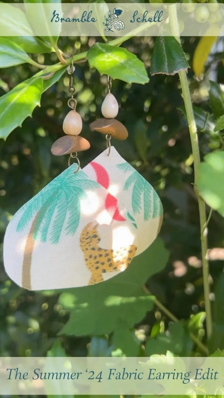 About — Bramble Schell Studio