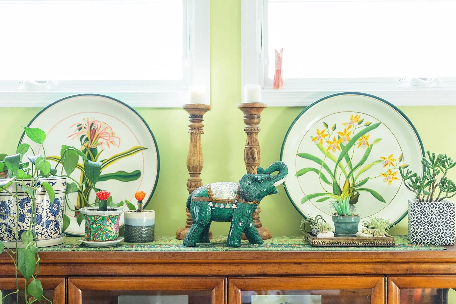 About — Bramble Schell Studio