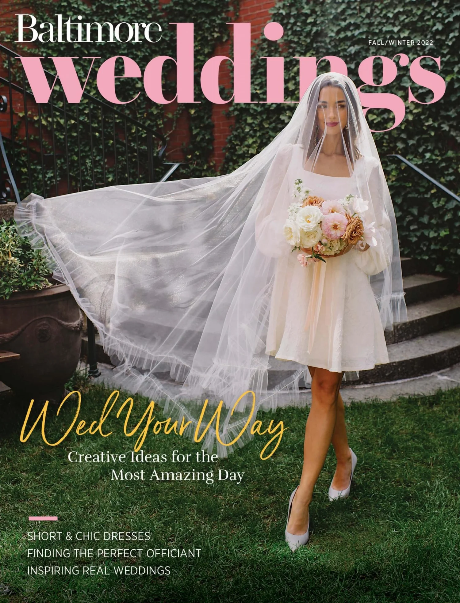 Bramble Schell Studio