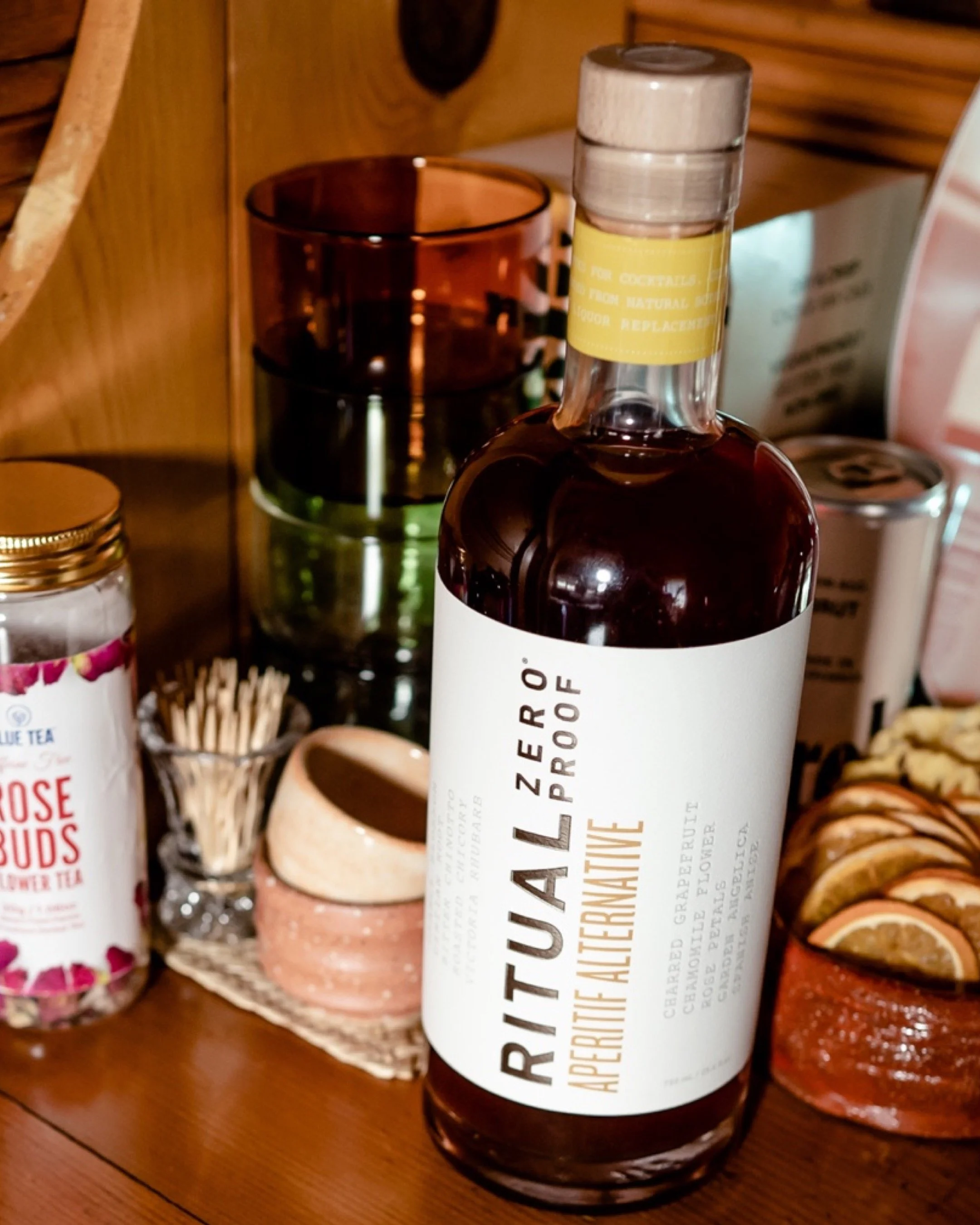 ALCOHOL FREE — itsameliabeth