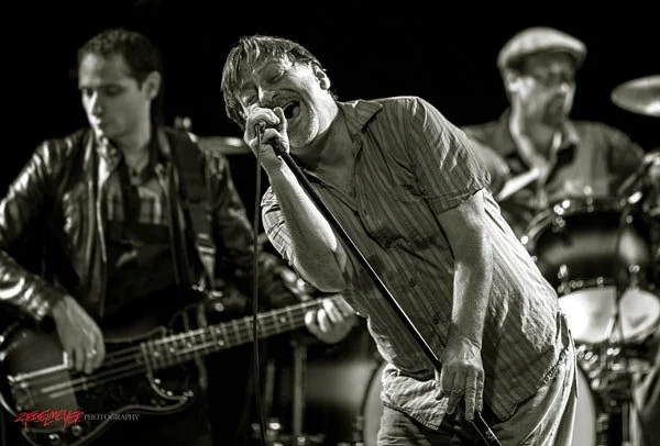 Southside Johnny and the Asbury Jukes