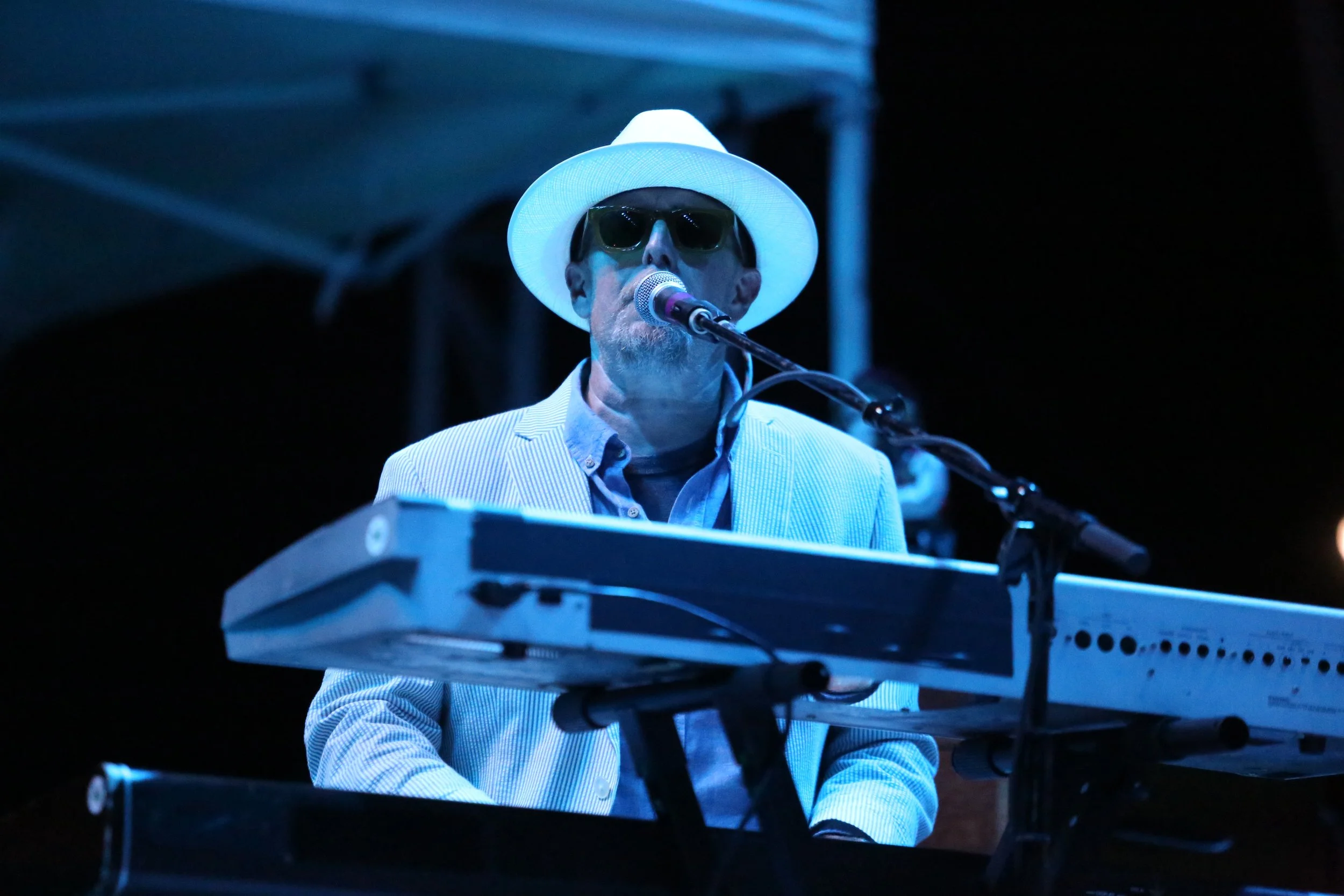 The Band — Southside Johnny and the Asbury Jukes