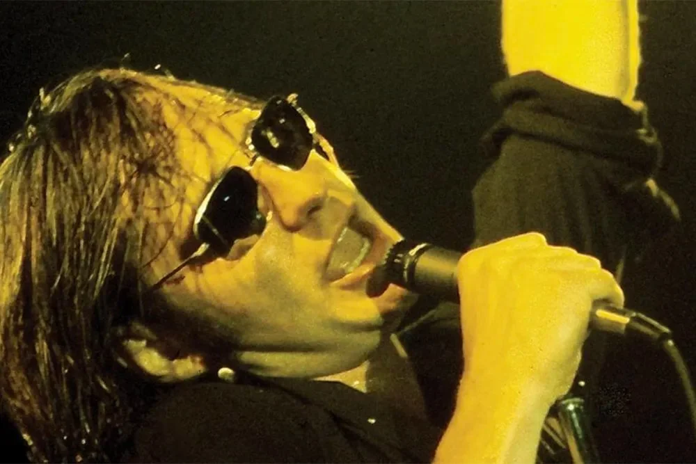 Southside Johnny and the Asbury Jukes