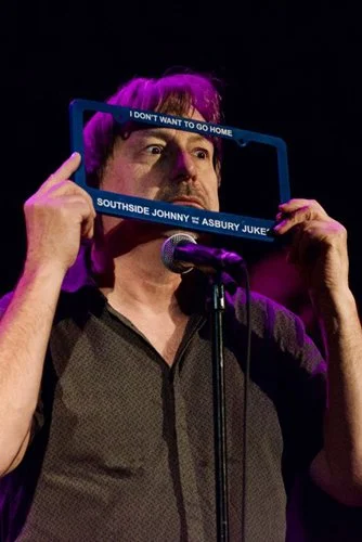 News — Southside Johnny and the Asbury Jukes