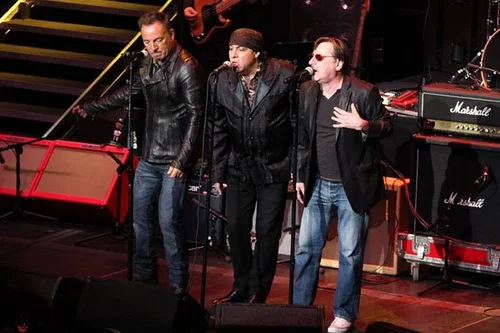 Southside Johnny and the Asbury Jukes