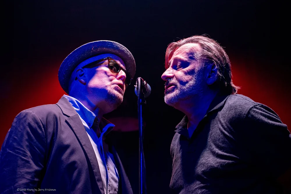 Southside Johnny and the Asbury Jukes