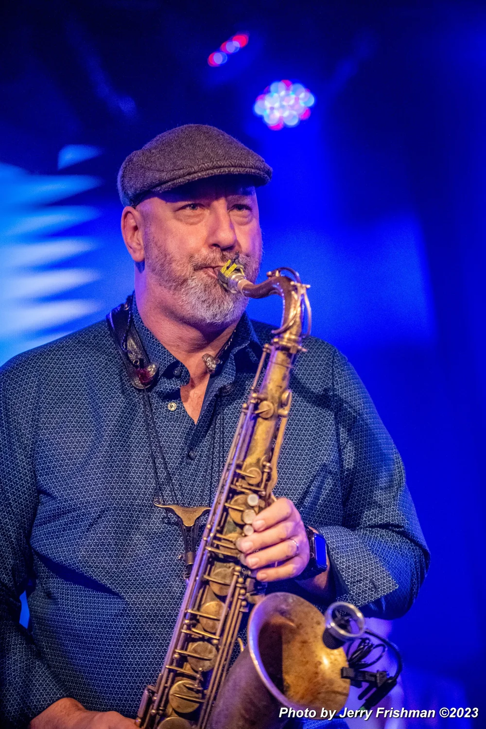 The Band — Southside Johnny and the Asbury Jukes