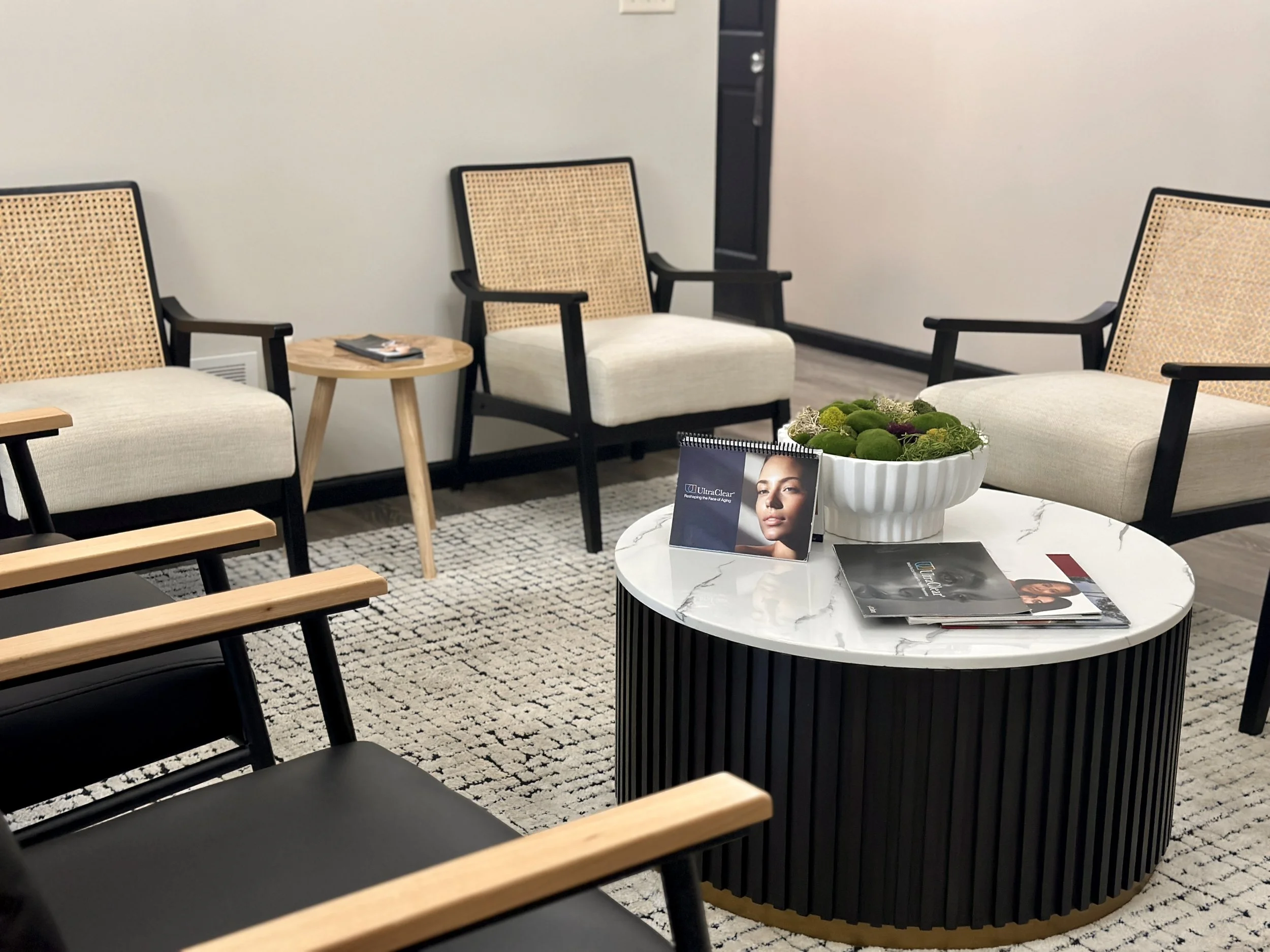 About — Meraki Medical Spa | Red Wing, MN