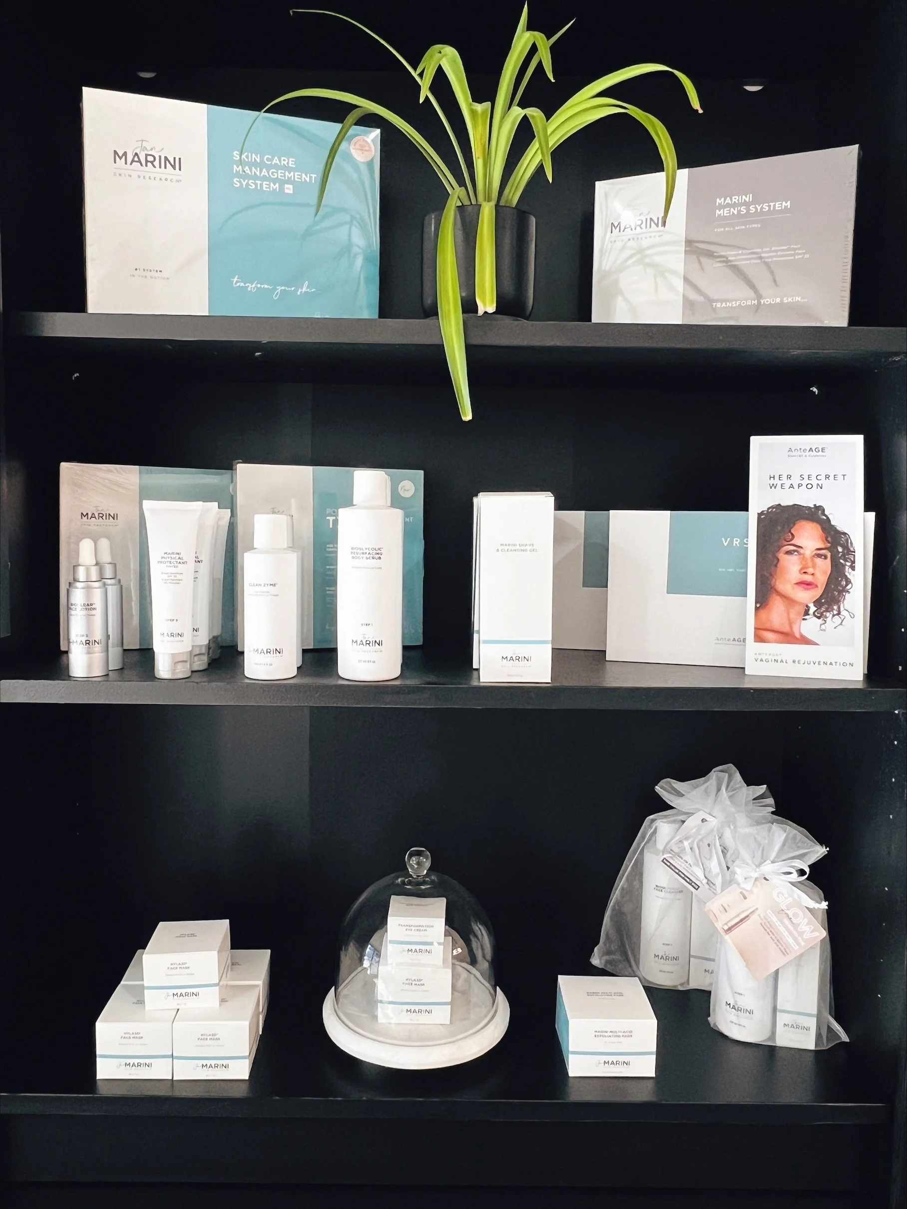 About — Meraki Medical Spa | Red Wing, MN