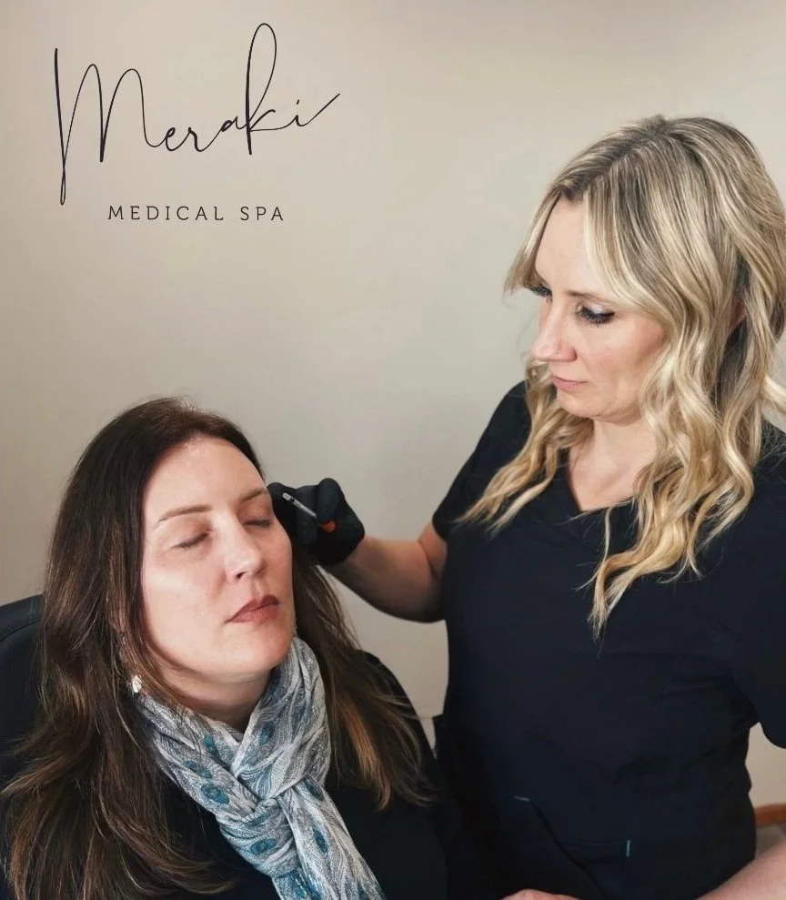 About — Meraki Medical Spa | Red Wing, MN