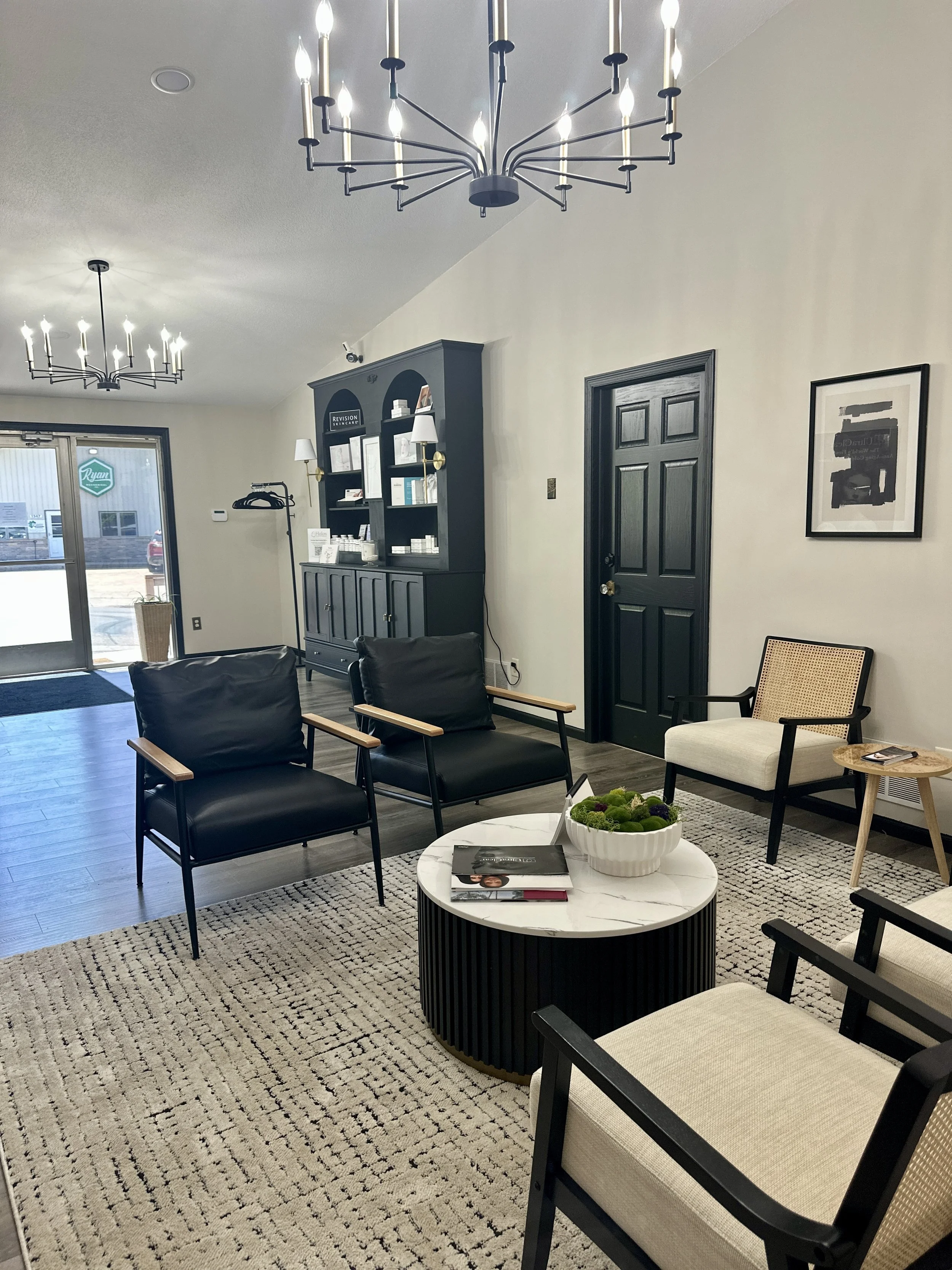 About — Meraki Medical Spa | Red Wing, MN