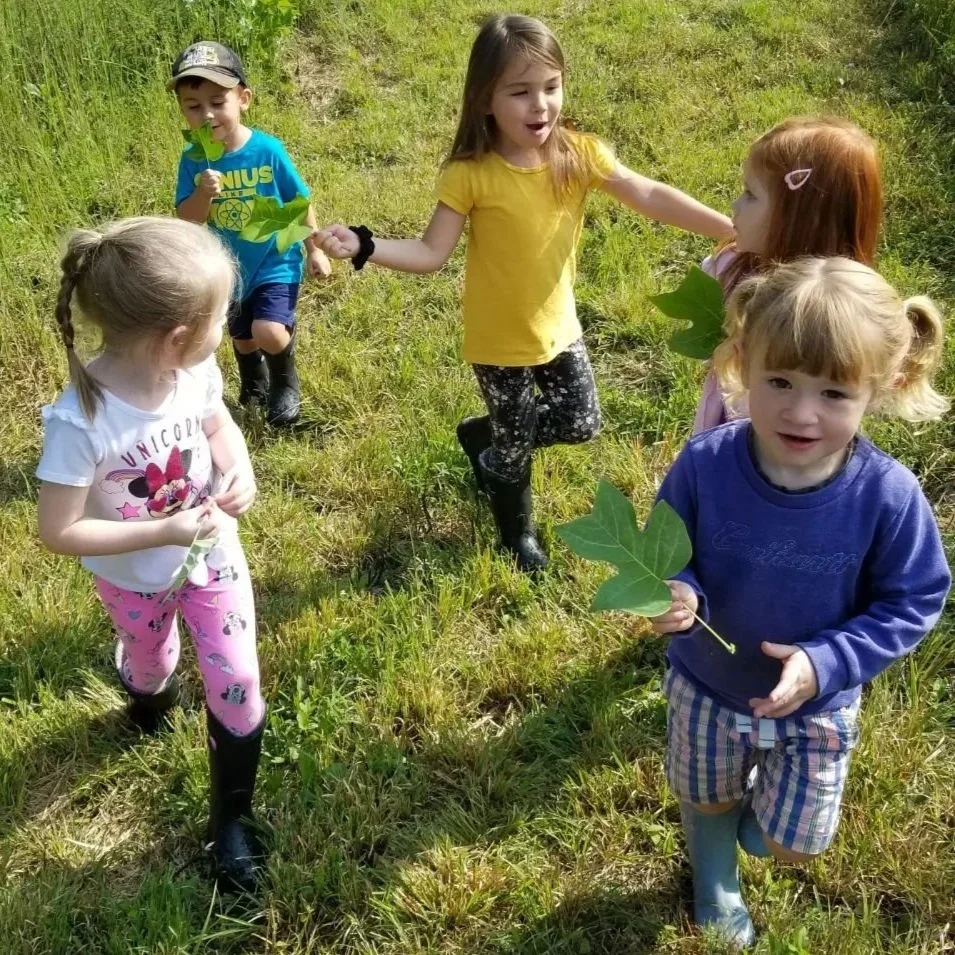 Creekside Nature School