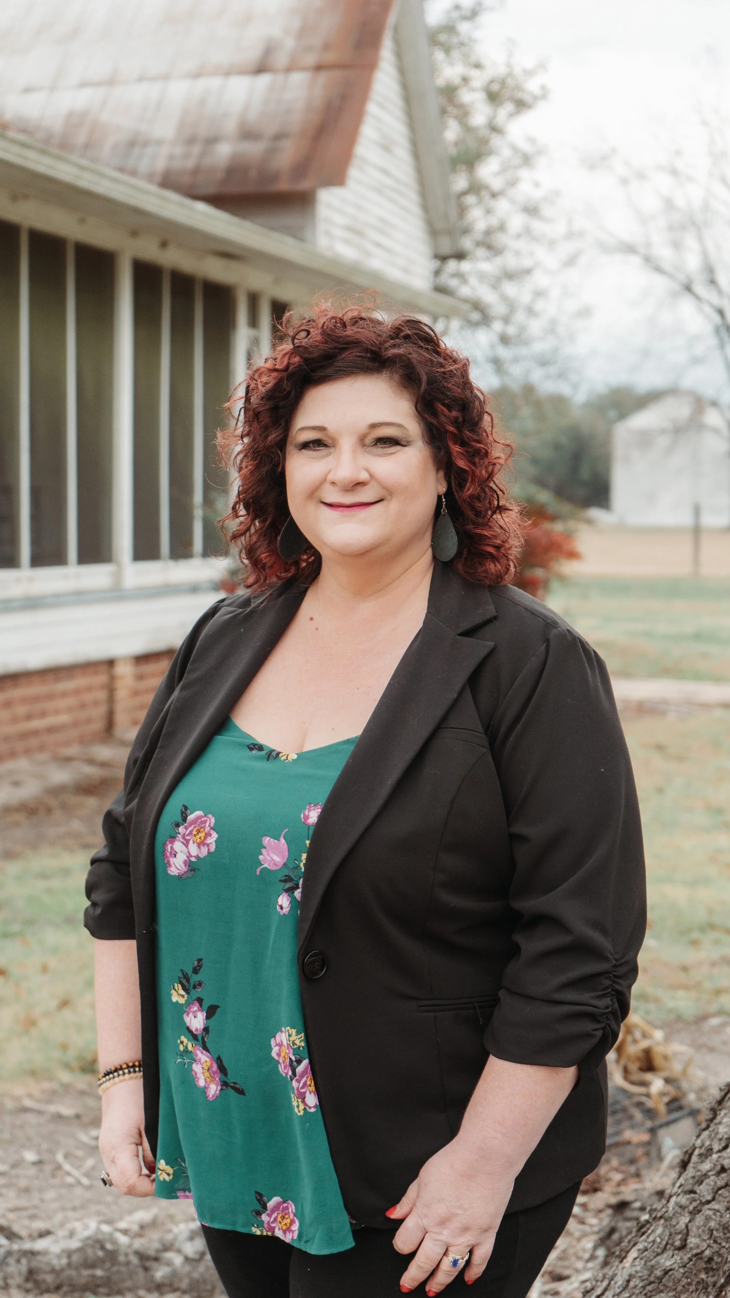 Our Team — Legacy Partners