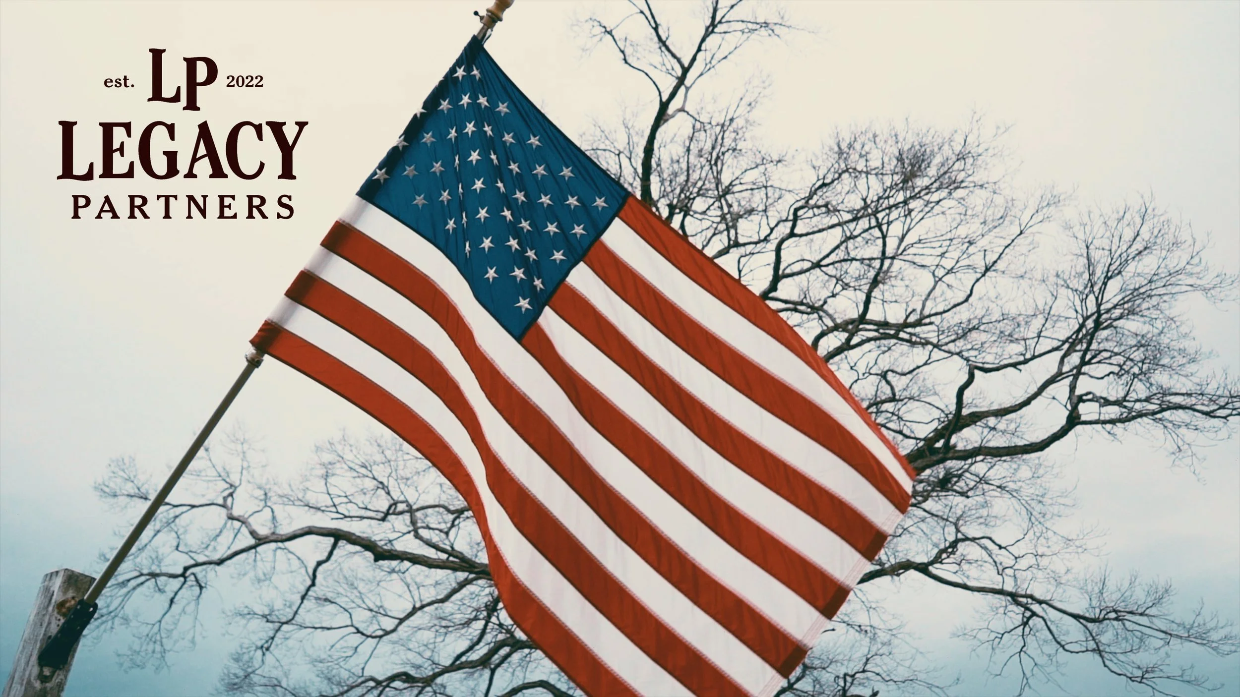 Contact — Legacy Partners