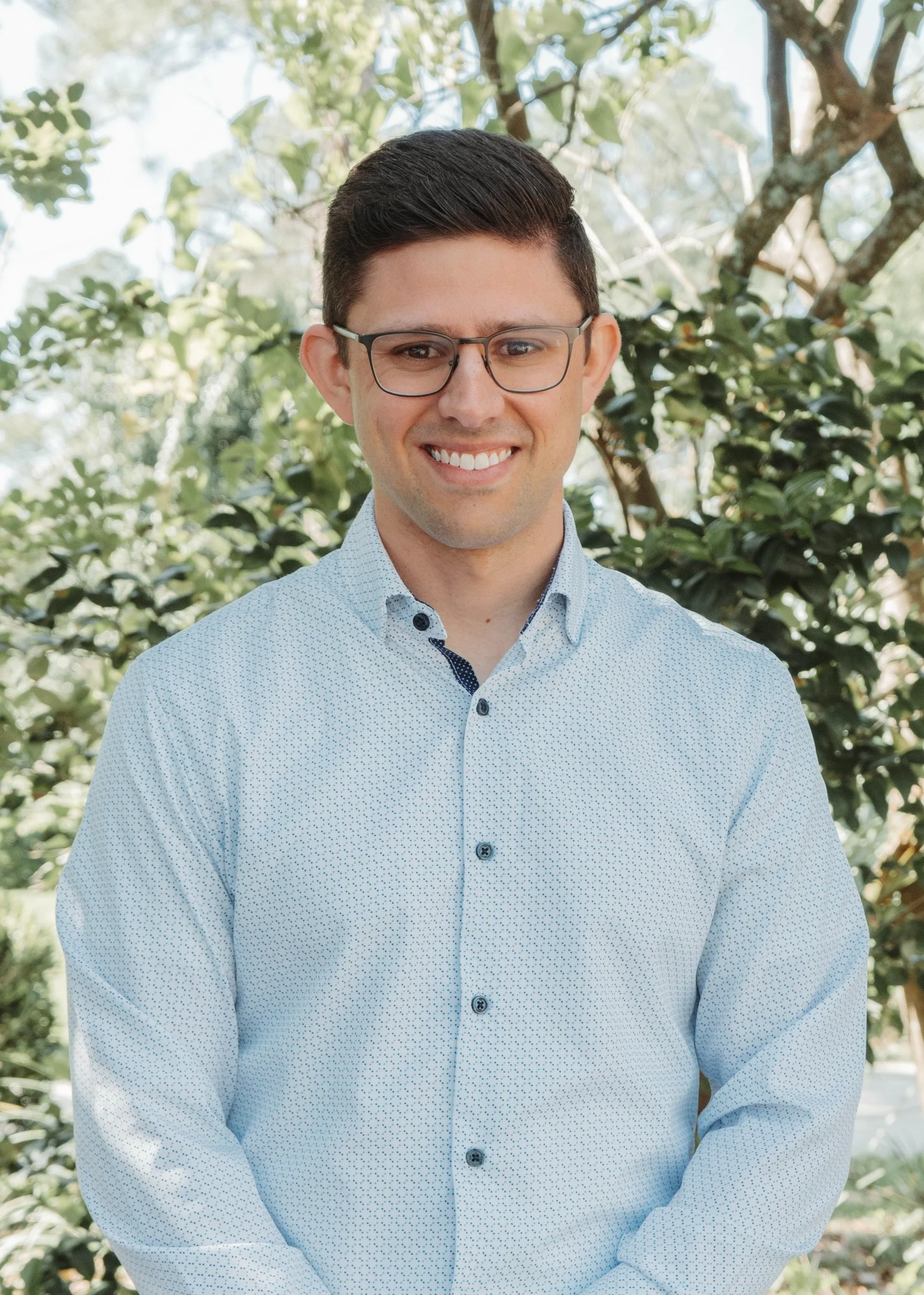 Our Team — Legacy Partners