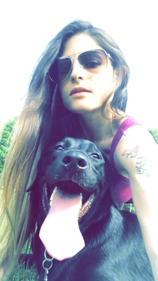 About — Dame Dogs Labradors, LLC