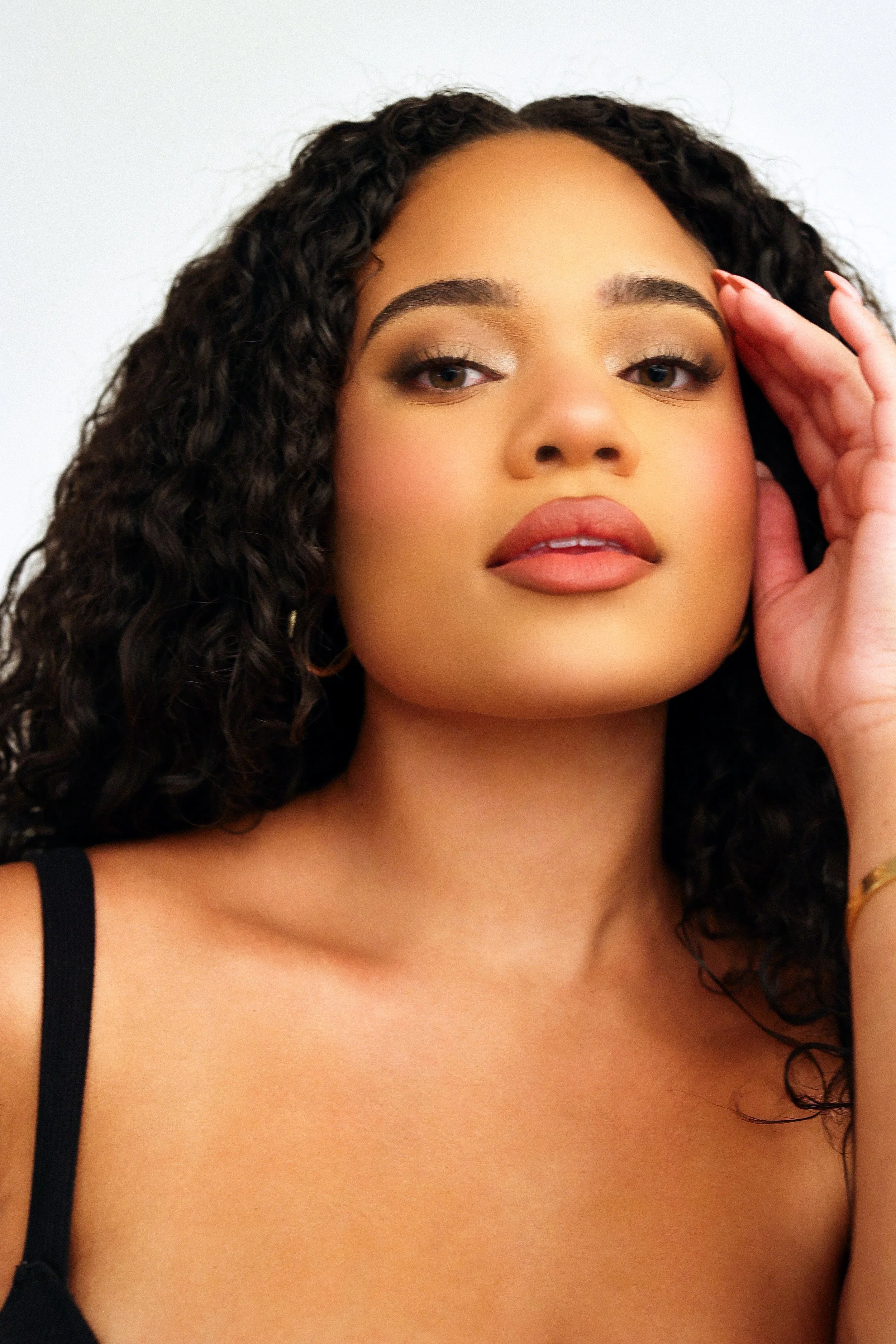 About — Hailey Thomas