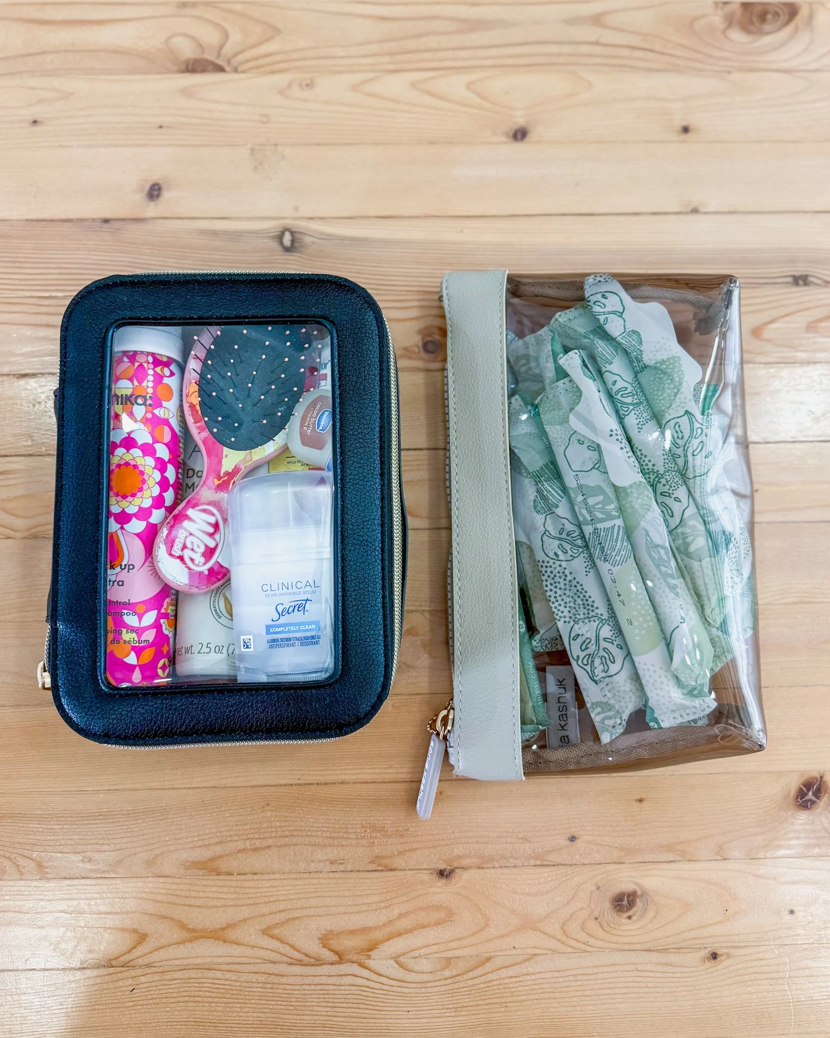 Car Kit Essentials Every Girl Should Keep in Her Car — Emma Taryn Jones